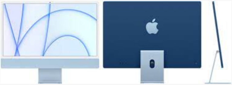 New Apple iMac video camera reviewed - Studio Bucket